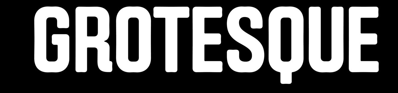 Genres of Literature - Grotesque - Mandy Eve-Barnett's Blog for Readers ...