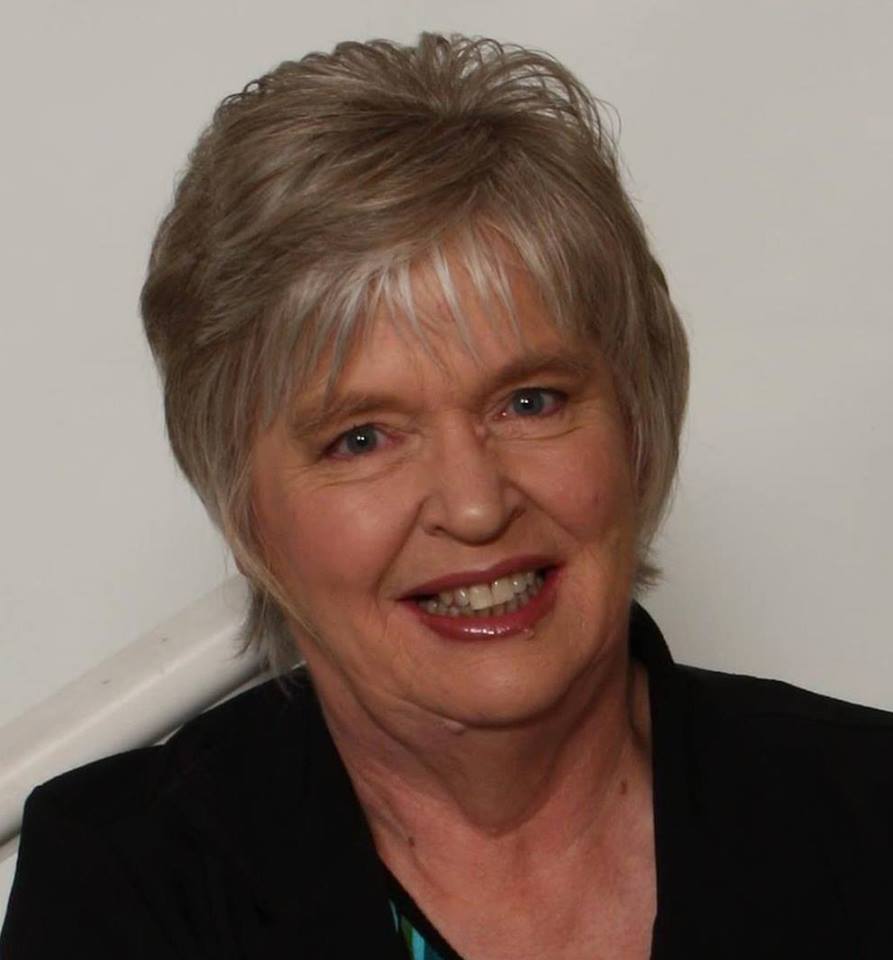 Author Interview – Gail Gillingham Wylie | Mandy Eve-Barnett's Blog for ...