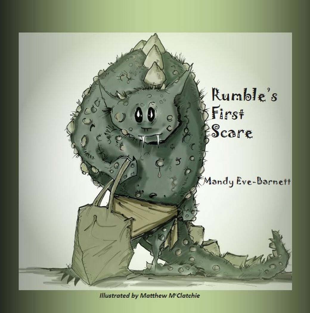 Bibliophile Collective Tuesday – Halloween Monsters and Folklore ...